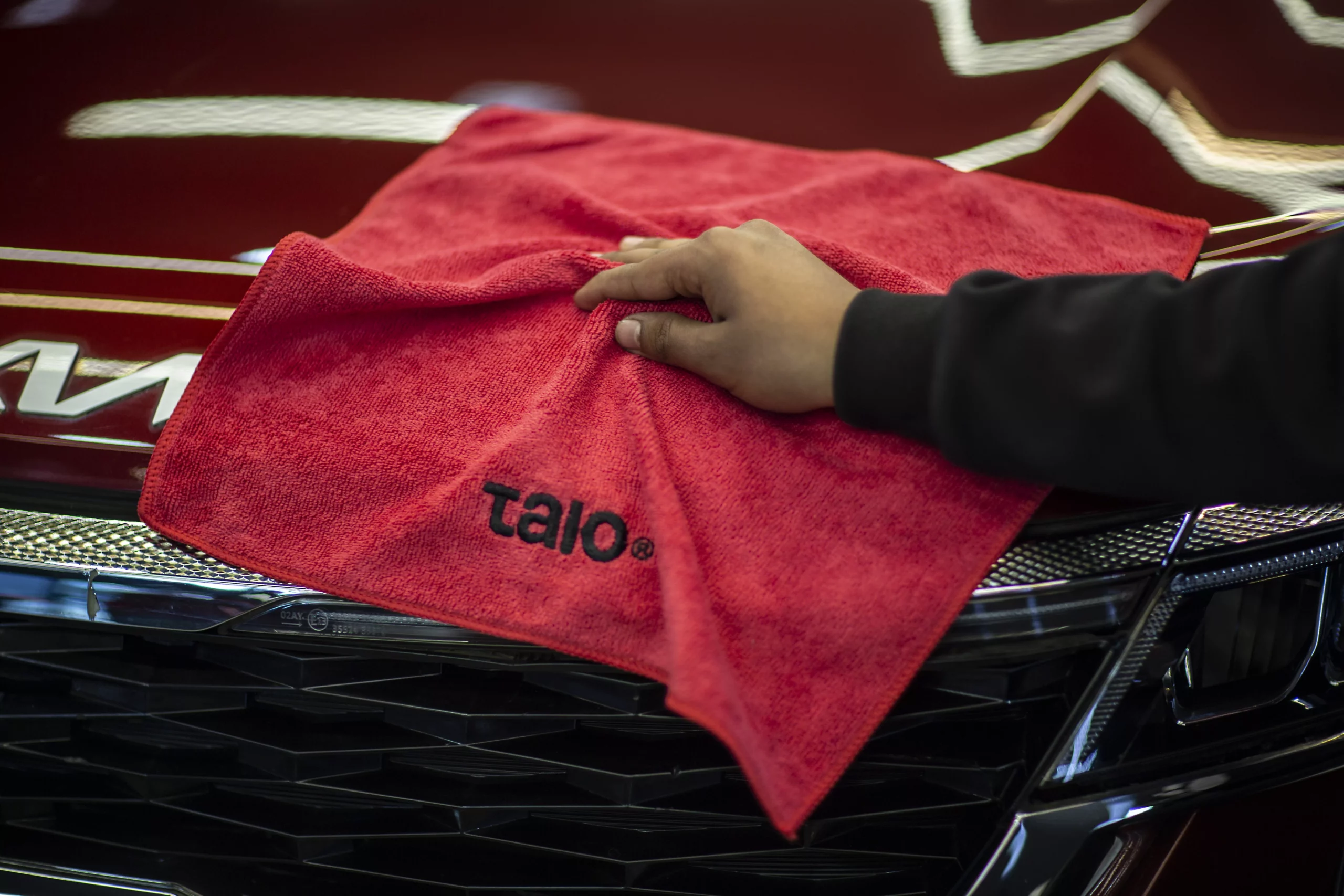Talo Basic | Talo Nepal